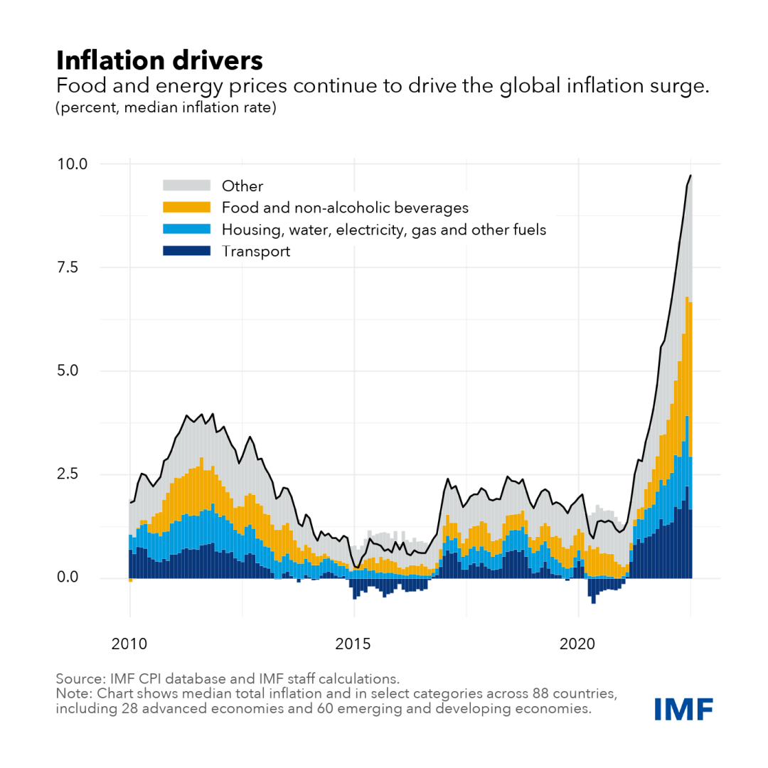 Vegetable Shortages Are To Blame For The Unexpected Surge In UK ...