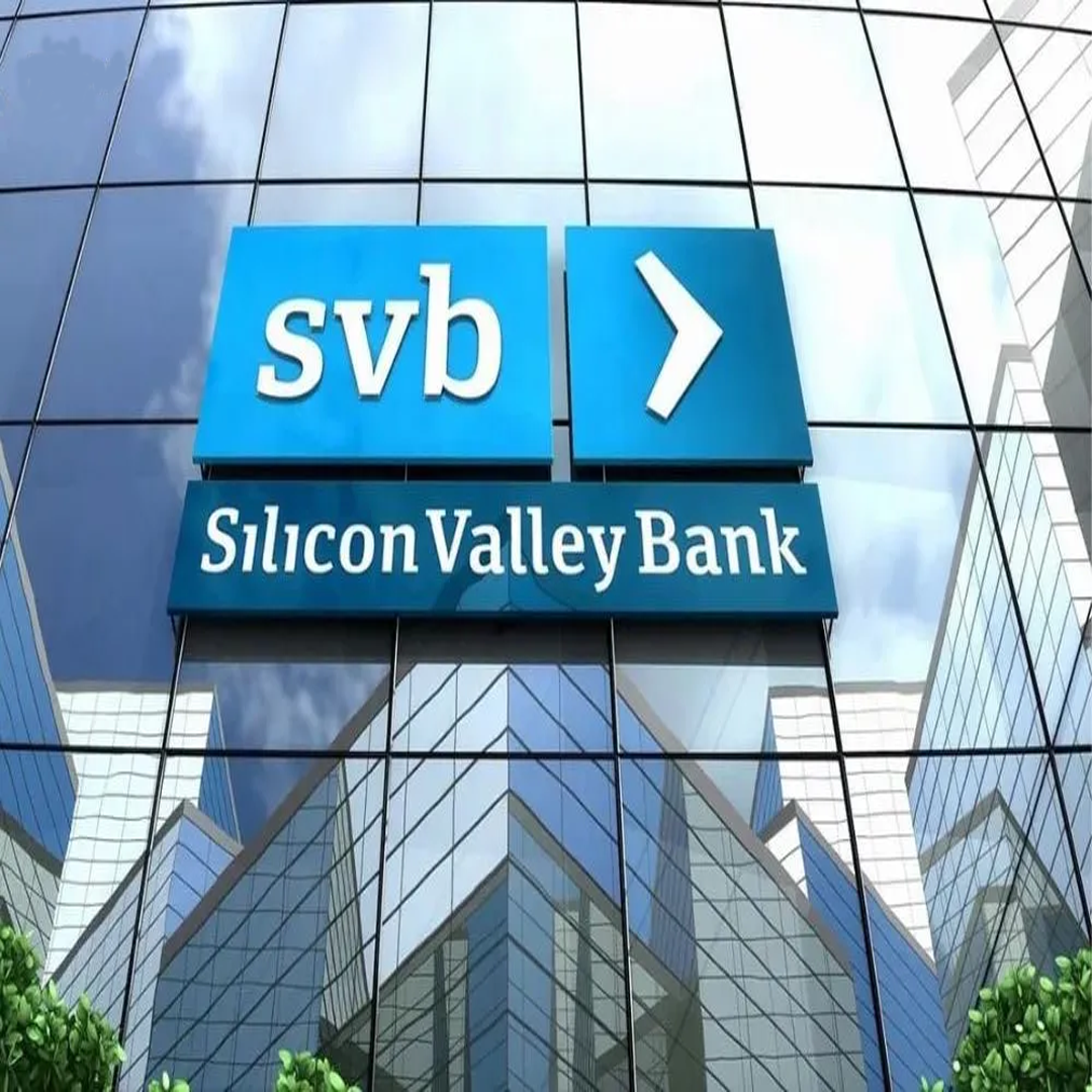 SVB Fights A Race Against Time To Stop A Bank Run As Funds Advise ...