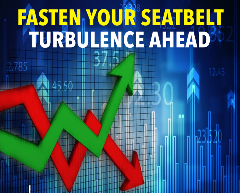 Turbulence Ahead: Steering Through the Global Economy's Perfect Storm ...