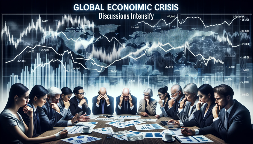 On the Brink: Soaring Inflation and Global Unrest Usher in a New Era of ...