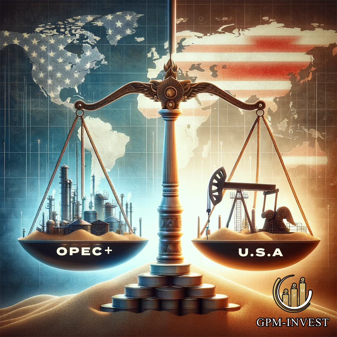 The Shifting Sands of Power: OPEC's Waning Influence in the Global Oil ...